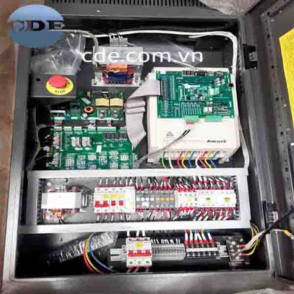 Tủ điện Monarch Nice 3000 | Tủ điều khiển thang máy chính Hãng